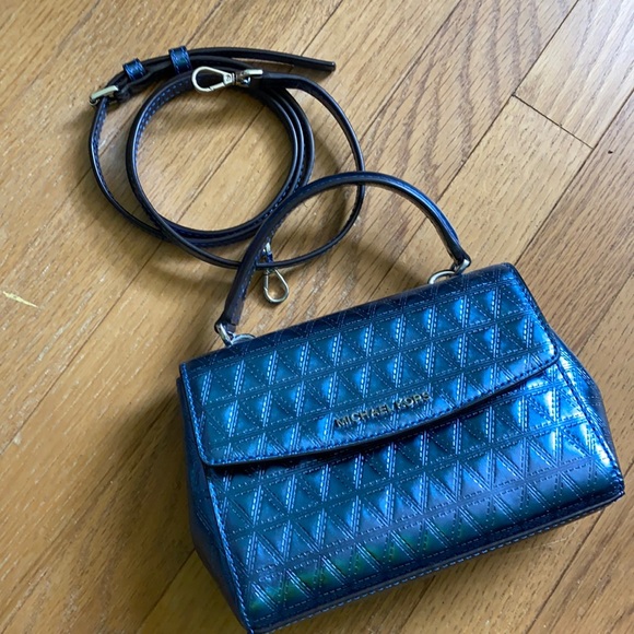 Michael Kors | Bags | Ava Mini | Poshmark